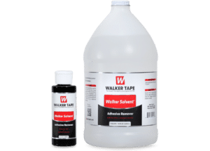 Walker Solvent: Our Basic Remover at Its Best | Walker Tape®