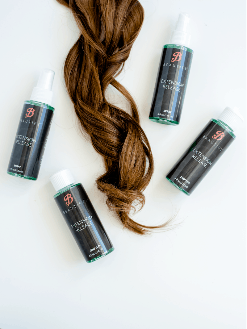 Beautify Extension Release | Walker Tape®