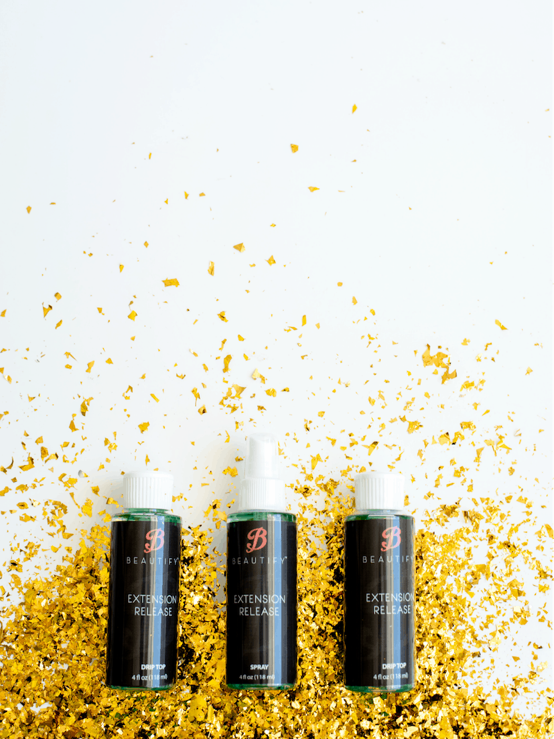 Beautify Extension Release | Walker Tape®