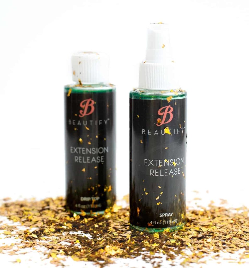 Beautify Extension Release | Walker Tape®